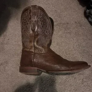 Tony Lama | Shoes | Tony Lama Ostrich Boots | Poshmark